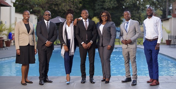 DNC CHAMBERS CELEBRATING ONE YEAR OF SERVICE